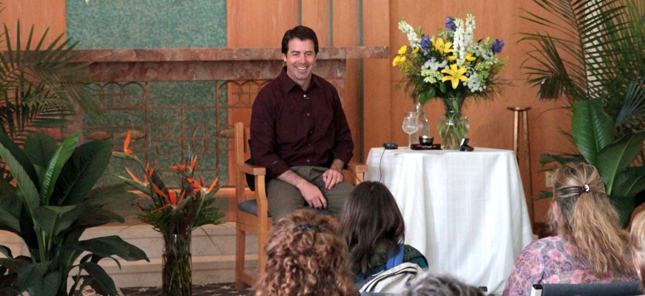 Craig Hamilton | Official Website | Meditate. Awaken. Evolve.